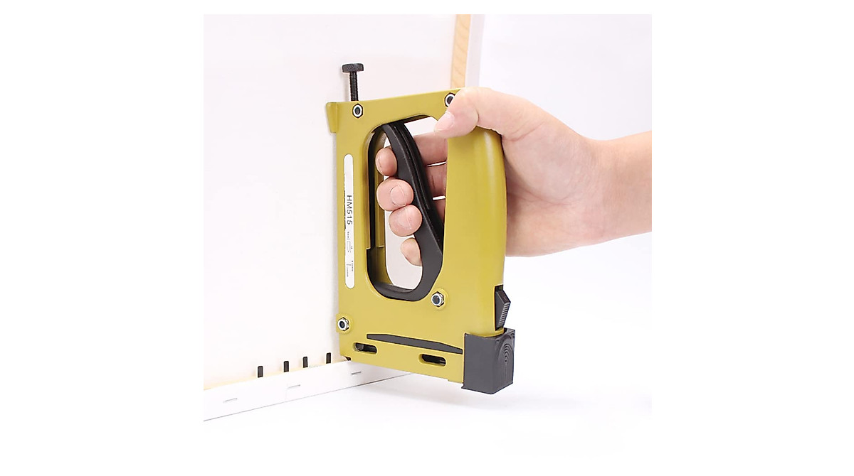 QUTUNI Point Driver: Easy Picture Framing Tool