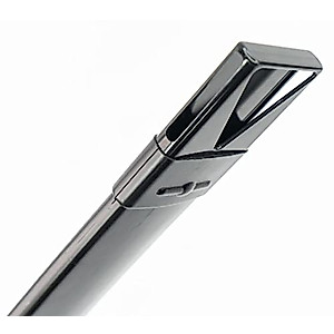 Vacuum Cleaner Under-Appliance and Furniture Wand Extender for Shark Upright Vacuum Cleaners with 2 Adapters