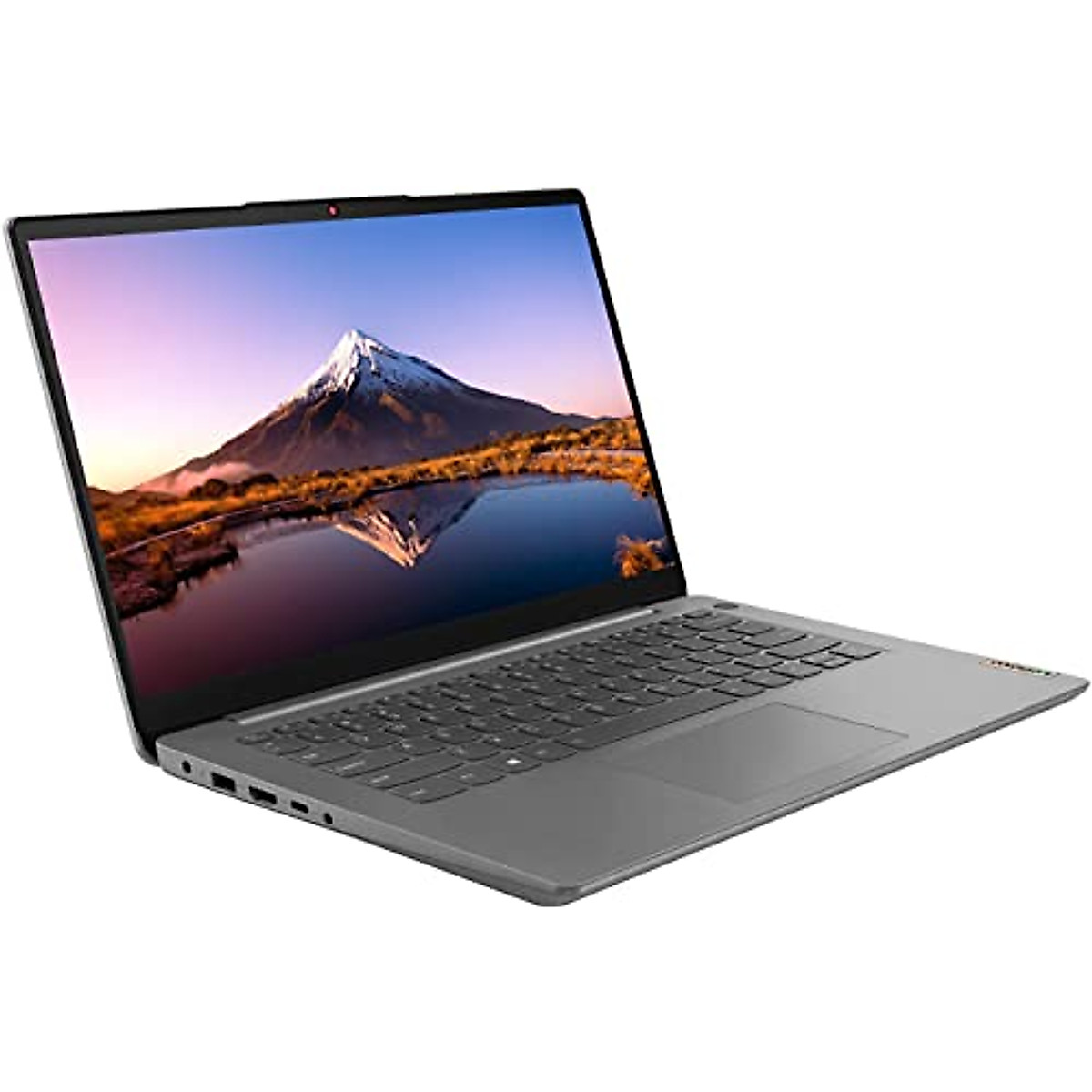 Lenovo New Ideapad 3 14inch FHD Portable Laptop, Intel Core i7-1165G7(Quad-Core, Up to 4.7GHz), 20GB RAM, 1TB PCIe SSD, WiFi 6, Fingerprint Reader, Webcam, HDMI, Card Reader, Win11, with Accessories