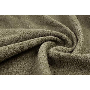 UnderZero Eco Frendly Warm Blanket for Couch Sofa Chair Bed (55×75 Inches) ,Soft Cashmere Like Lightweight Outdoor Throw Blanket
