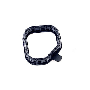 EASIMOR Engine Valve Cover Gasket Set Replacement for Honda Accord CR-V Acura ILX TLX 2.4L for Engine K24W5 K24W1 K24V6 120305A2A01