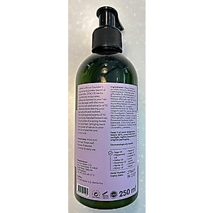 OTACI 10 Herbs Rejuvenate and Soften Conditioner for All Hair Types, Sage, Peppermint, Melissa, Rosemary, Myrtle, Storax, Thyme, Juniper, Lavender, Chamomile, No Paraben, No Alcohol Herbal Conditioner