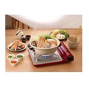 Iwatani Cassette grill Slim II (tatsujin slim II) CB-TAS-1