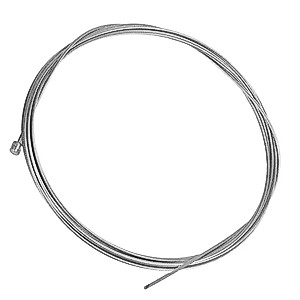 Wire, Wear Resistant Bike Derailleur Cable Electric Welding 2.1m for Road Bike Accessories