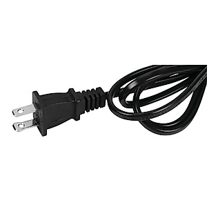 Performance Tool W5011 250W Personal Space Heater, White