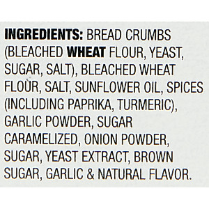 Zatarain's Air Fryer Chicken Seasoned Coating Mix, 5 oz