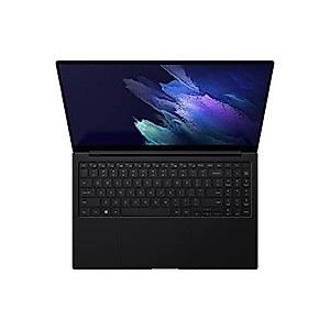 SAMSUNG Galaxy Book Pro Windows 11 Intel Evo Platform Laptop Computer 15.6" AMOLED Screen 11th Gen Intel Core i5 Processor 8GB Memory 512GB SSD Long-Lasting Battery, Mystic Blue