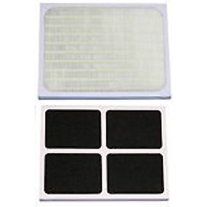 Sunpentown 3000F Magic Clean Replacement HEPA Filter with Activated Carbon for AC-3000I by Sunpentown
