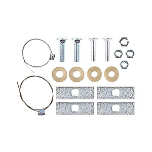 Draw-Tite 75650 Hitch for Subaru Forester , Black