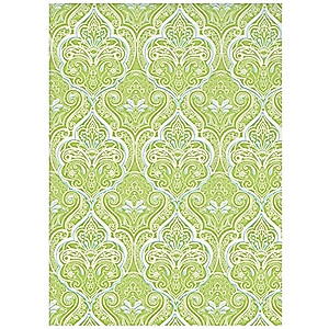 Con-Tact Brand Creative Covering, 09F-C9W63-12, Adhesive Vinyl Shelf Liner and Drawer Liner, Marcel, 18'' x 9'