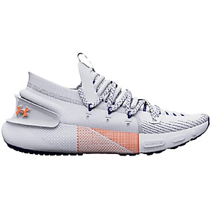 Under Armour HOVR Phantom 3 White/Sonar Blue/Orange Blast 6.5 B (M)