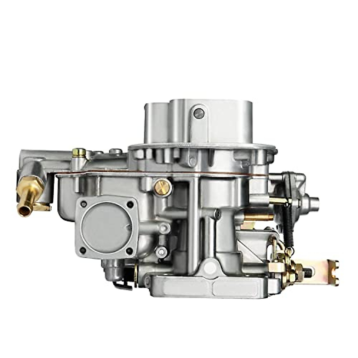 2 Barrel Carburetor For Weber 32/36 DGV DGEV DGAV w/Electric choke For EMPI/Holley; For Toyota Pickup 20R 22R Engine Datsun 510 610 620, Nissan Sentra 720 Pulasar CJ5 CJ7 CJ8 For Ma zda B2000 B2200