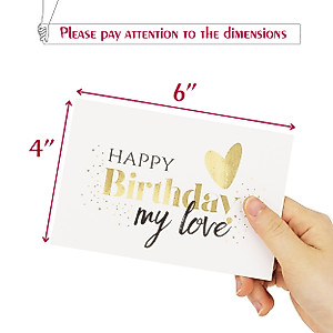 Mr. Pen- Birthday Cards and Thank You Cards