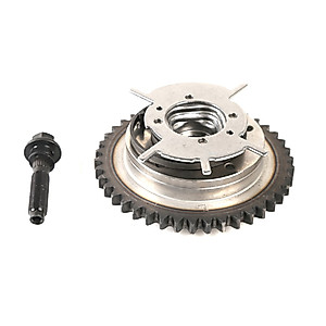 MOCA Pair Valve Variable Timing Cam Phaser Intake Fit for Ford F-150 Explorer Expedition 2004-2010 & 2005-2008 for Lincoln Navigator 5.4L 4.6L V8 SOHC