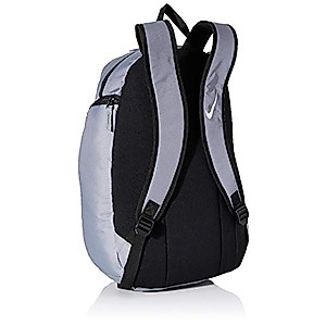 NIKE Academy Backpack (Cool Grey)
