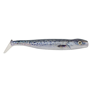 Berkley PowerBait Grass Pig Fishing Soft Bait