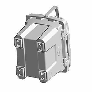 Polaris Northstar Cooler 15 Qt.