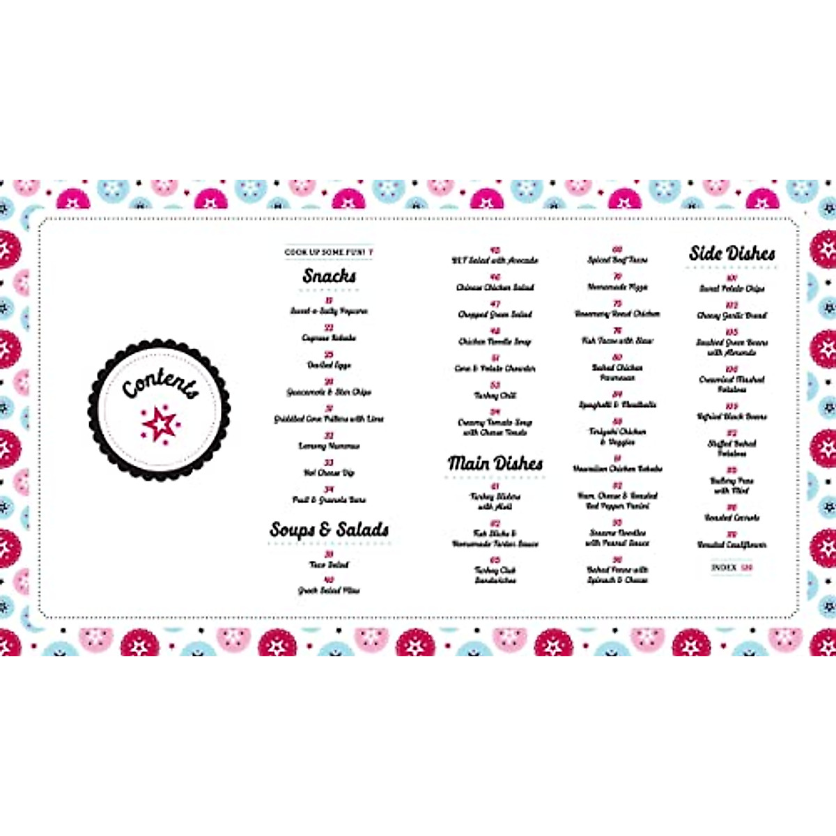 American Girl Cooking Gift Set: Recipes for Delicious Snacks, Meals & More (Kid's Cookbook, American Girl Doll)