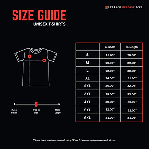 Hype 9 Retro Change The World Multi Design Printed Sneaker Matching Shirt (Black/L)