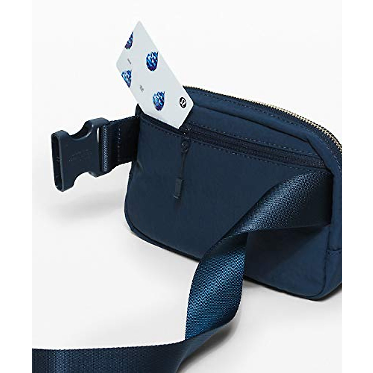 Everywhere Belt Bag, True Navy