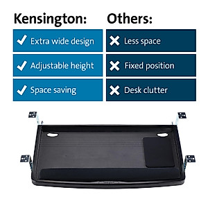 Kensington Keyboard Drawer