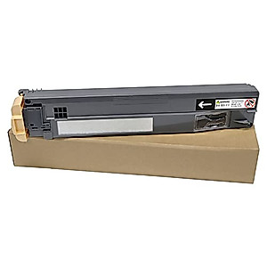 WorkPlus 008R13061 Compatible Waste Toner Container for WorkCentre 7830, 7835, 7845, 7855, 7970, 7425, 7428, 7435, 7525, 7530, 7535, 7545, 7556,Phaser 7500/7800 Waste Toner Container