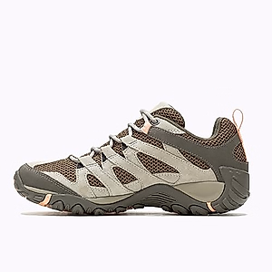 Merrell Alverstone Aluminum 8