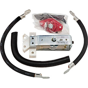 Miller 301112 Polarity Reversing Switch Kit