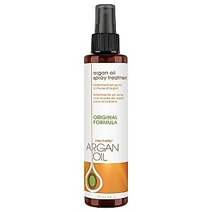 One 'n Only Argan Oil Spray Treatment For Shine 6 oz