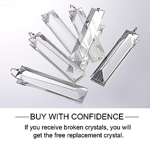 TOCHIC 10 Light Large Crystal Chandelier 31.5 inch, 5-Tier Contemporary Modern Black Crystal Chandeliers, Raindrop K9 Round Ceiling Light for Bathroom,Staircase, Entryway, Dining Room, Foyer, Kitchen