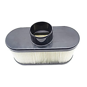 Fullas 2 Pack Air Filter Pre Filter Compatible with Kawasaki 11013-0726 11013-0752 11013-7047 11013-7049 11029-0031 99999-0384