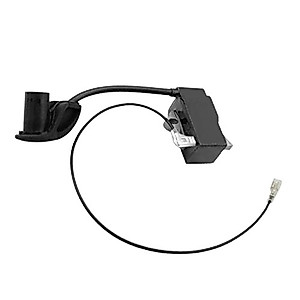 Aikai Ignition Coil for STIHL BR500 Backpack Leaf Blower -OEM:42824001305