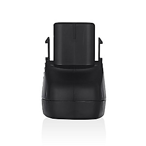 Upgraded Powerextra 2 Pack 7.2 Volt 2000mah Battery Compatible with Dremel MultiPro Cordless Rotary Tool Models Dremel 7700-01 and Dremel 7700-02 Replacement Dremel 757-01 Dremel 7.2 volt Battery