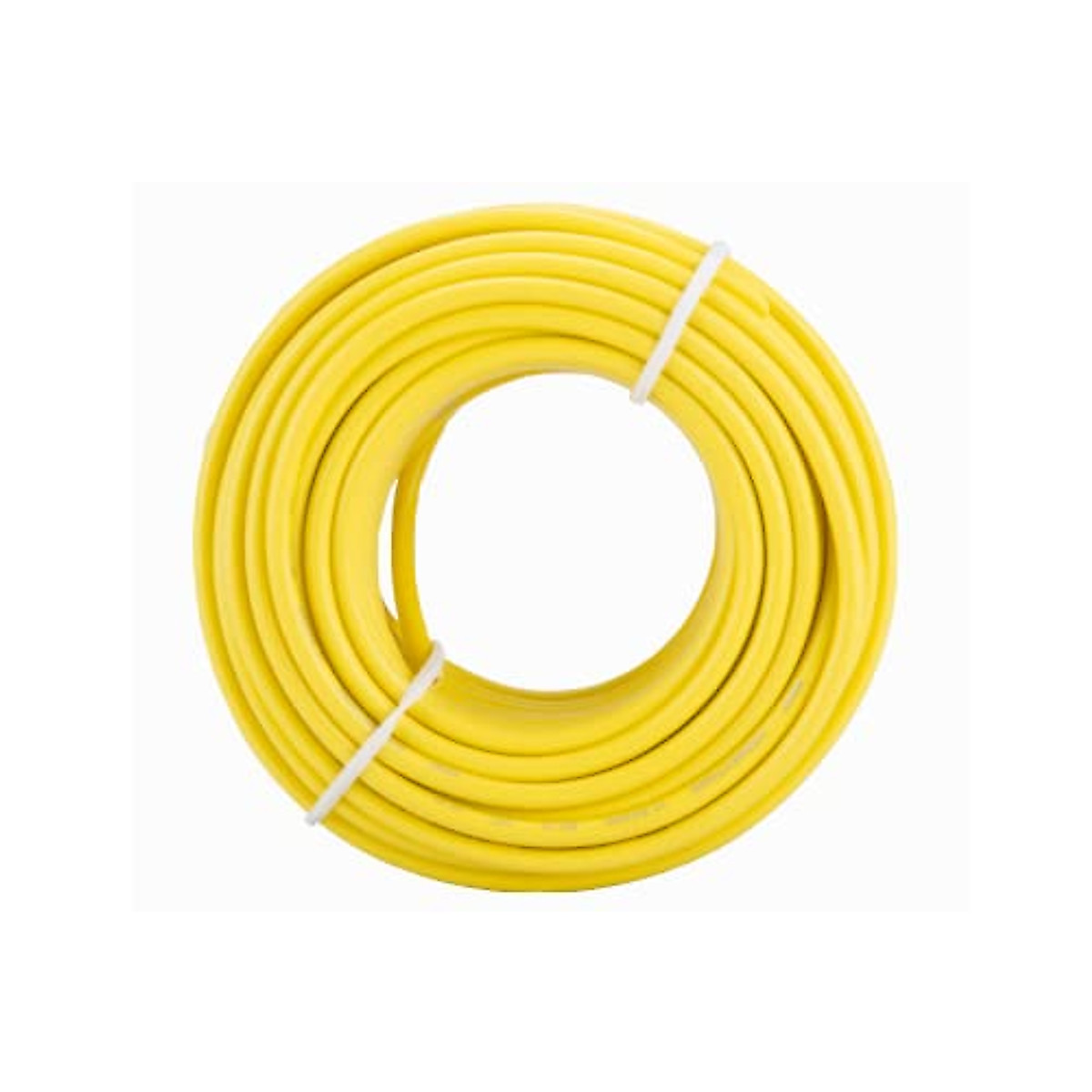 12 GA Gauge 50 FT Rolls Primary AUTO Remote Power Ground Wire Cable (6 Colors)