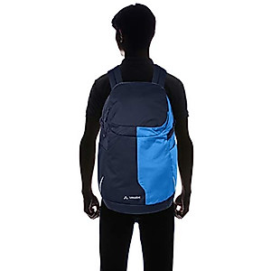 VAUDE(ファウデ) Men's Backpack, Marine