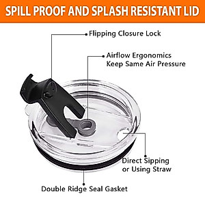 LOVELYPOD Personalized Mama Tumbler with Kids Names, You Hold Our Hands Also Our Hearts Drinking Cup, Custom Mothers Day Gifts For Mom from Daughter Son, Mama Gifts