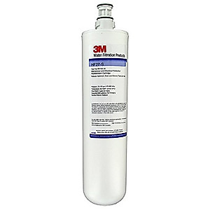 3M HF27-S Water Filter Cartridge 56152-31