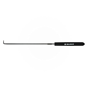 Ullman Devices CHP8-L Individual Hook and Pick Set, 9-3/4", 8-Piece