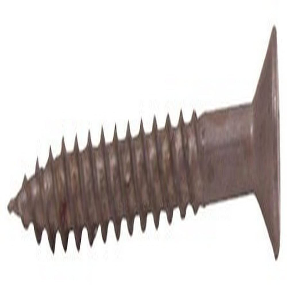 AP Products 012-FSQ25 8 X 1-1/2 Flat Head Square Recess Screw - Pack of 25