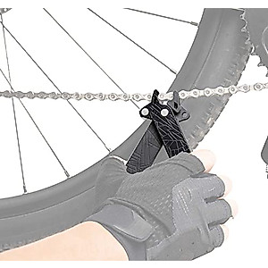 Topeak Power Lever X