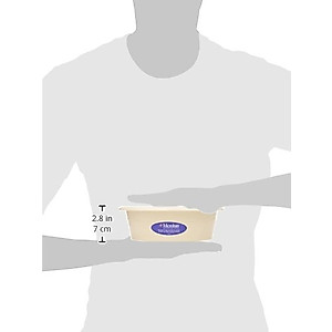 Petmate Crock Bowl For Pets