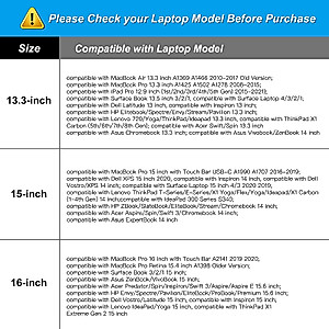 MOSISO Laptop Shoulder Bag Compatible with MacBook Pro 16 inch 2023-2019 M2 A2780 M1 A2485 Pro/Max A2141/Pro 15 A1398,15-15.6 inch Notebook, Polyester Watercolor Marble Carrying Briefcase, Blue