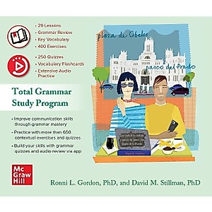 The Ultimate Spanish Review and Practice, Premium Fourth Edition