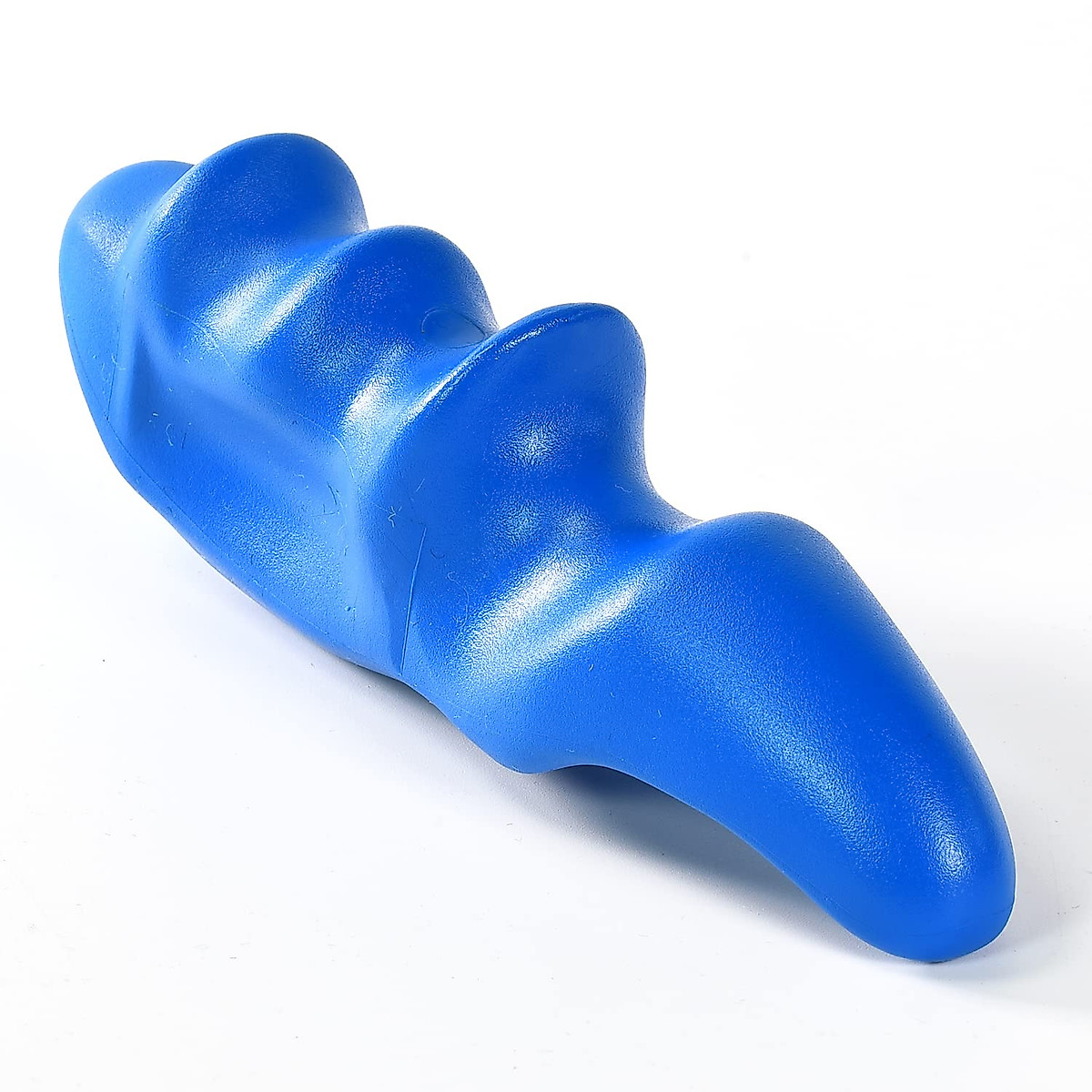 Thumb Saver Massage Tools Deep Tissue Massager Trigger Point Massage Tool Pressure Hand Massager Tool Reflexology Professional Neck Shoulder Back Foot Equipment for Therapists