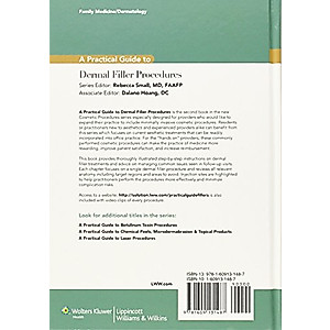 LWW - A Practical Guide to Dermal Filler Procedures