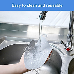 2 Pcs Drain Covers, 5.91×5.91in Silicone Shower Drain Cover, Floor Drain Cover, Silicone Sink Cover for Shower Bathtub Kitchen Laundry Sink Accessories