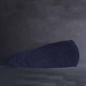 VAKUUM Cello Cover Suede Cello Bag Musical Instrument Cover Cello Storage Accessories