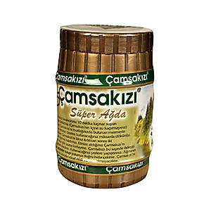 Cam Sakizi Super Wax 270g (Agda)