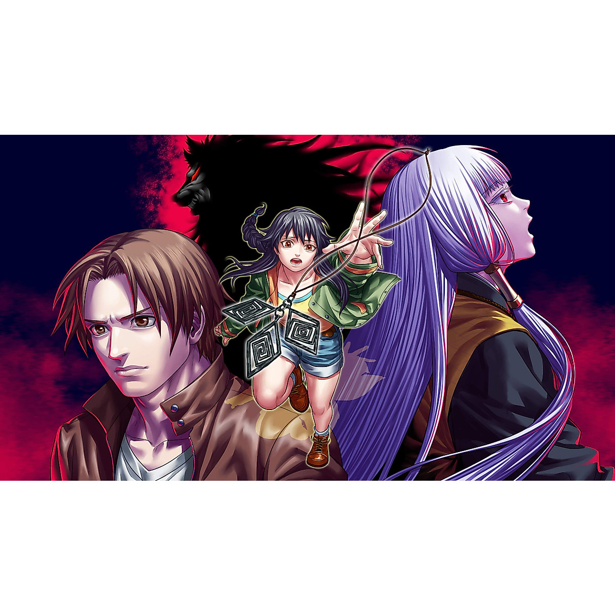 Raging Loop - PlayStation 4