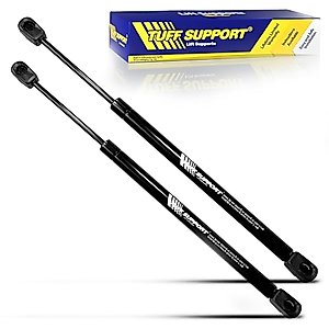 2 Pieces (Set) Front Trunk Lift Supports 2014-2015 Porsche Cayman Coupe, 2012-2015 Porsche 911, 2013-2015 Porsche Boxster
